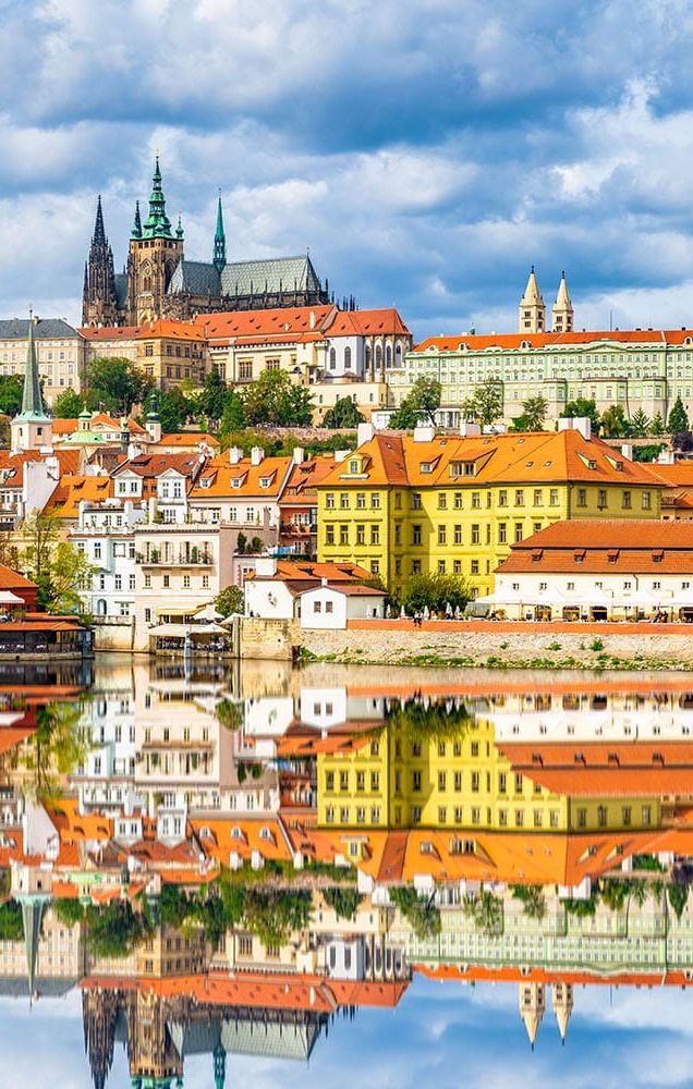 Highlights of Eastern Europe | EF Ultimate Break