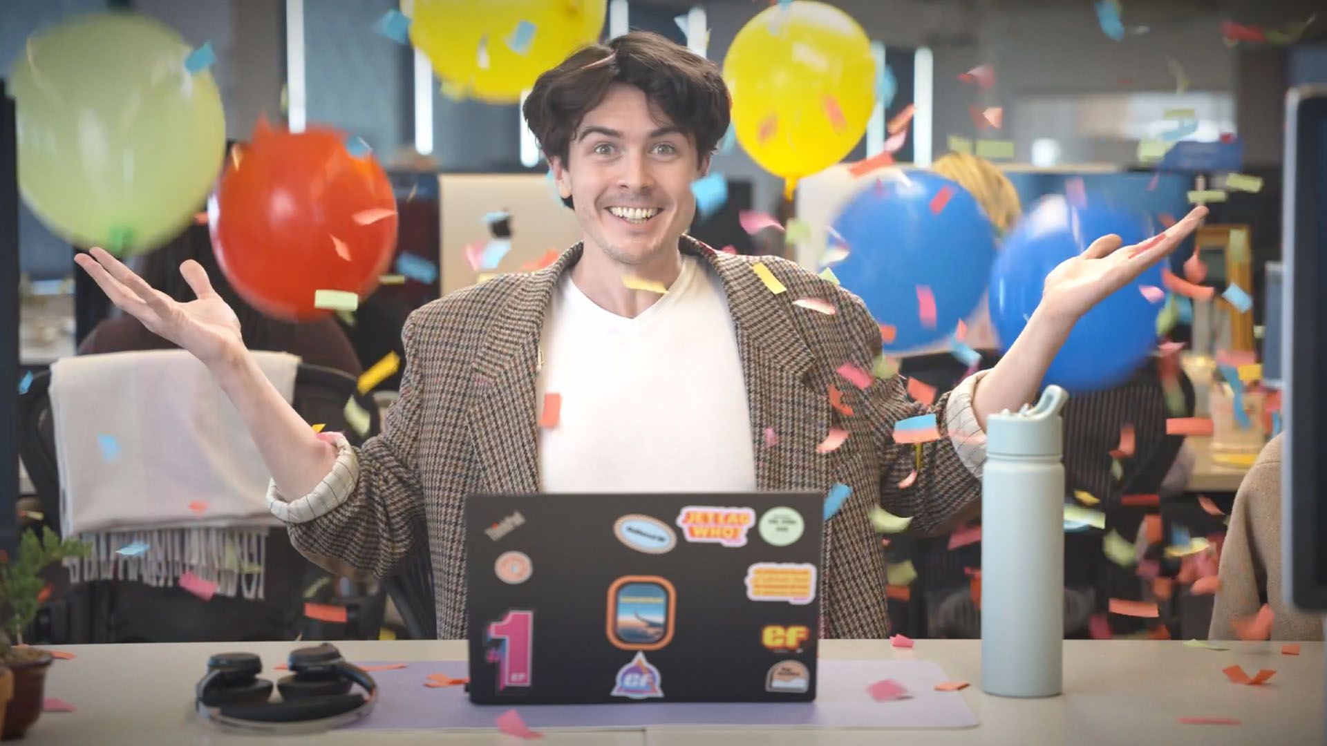 We’re here to help you prepare for your upcoming trip | EF Ultimate Break