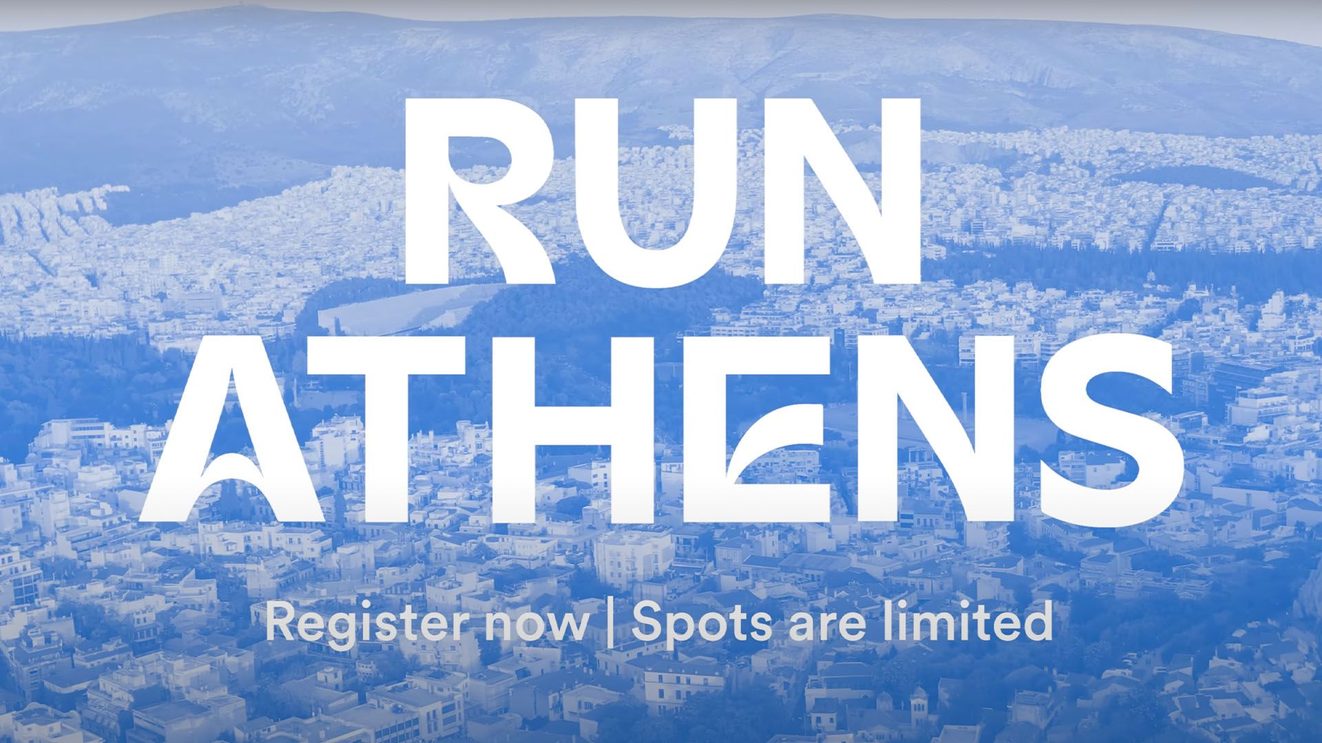 Running the Athens Marathon 10K with Ultimate Break | EF Ultimate Break