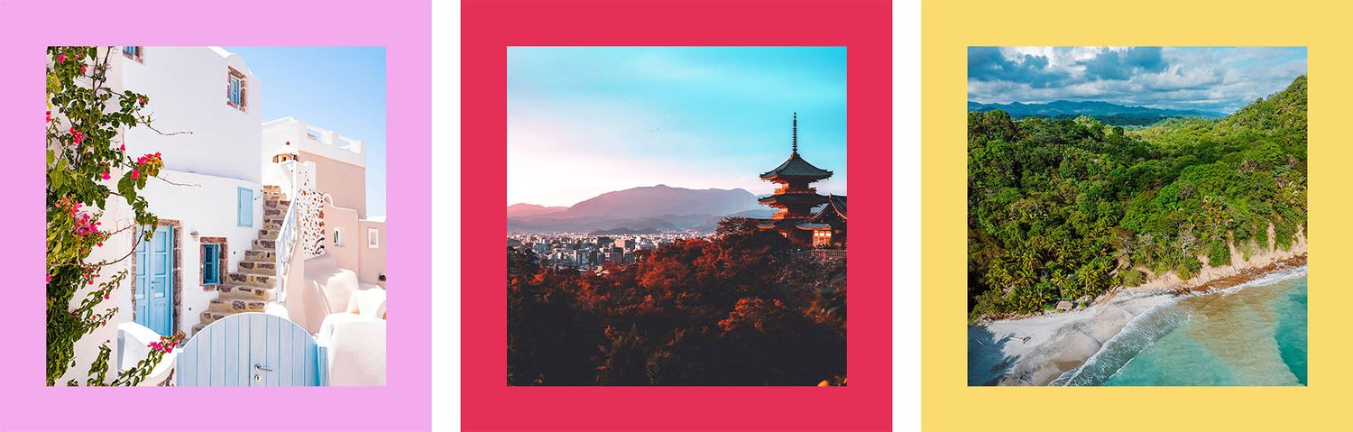 How to Plan the Spring Break Trip of Your Life | EF Ultimate Break