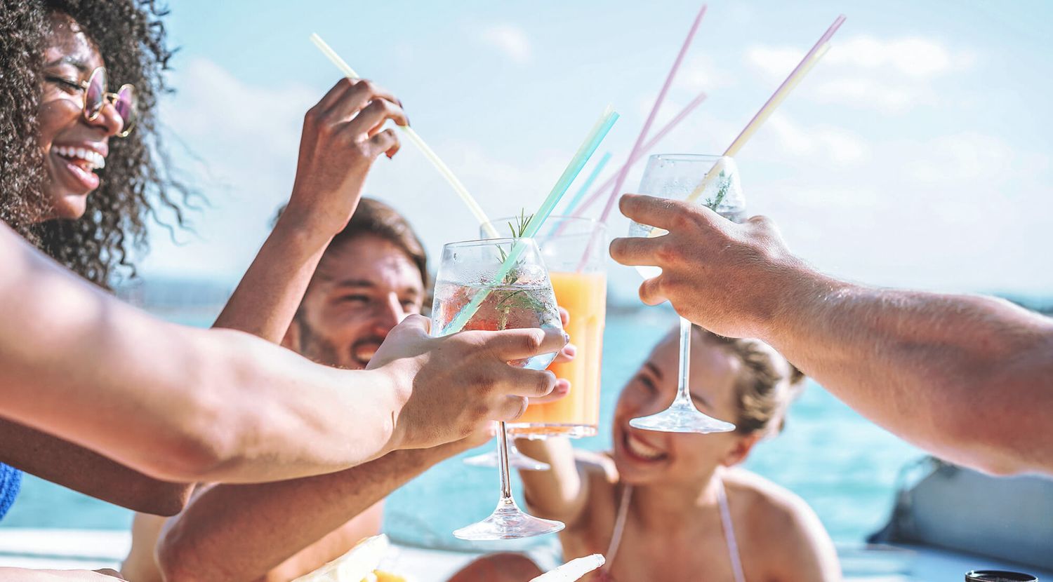 Group travel to the Dominican Republic | Ages 18–35 | EF Ultimate Break