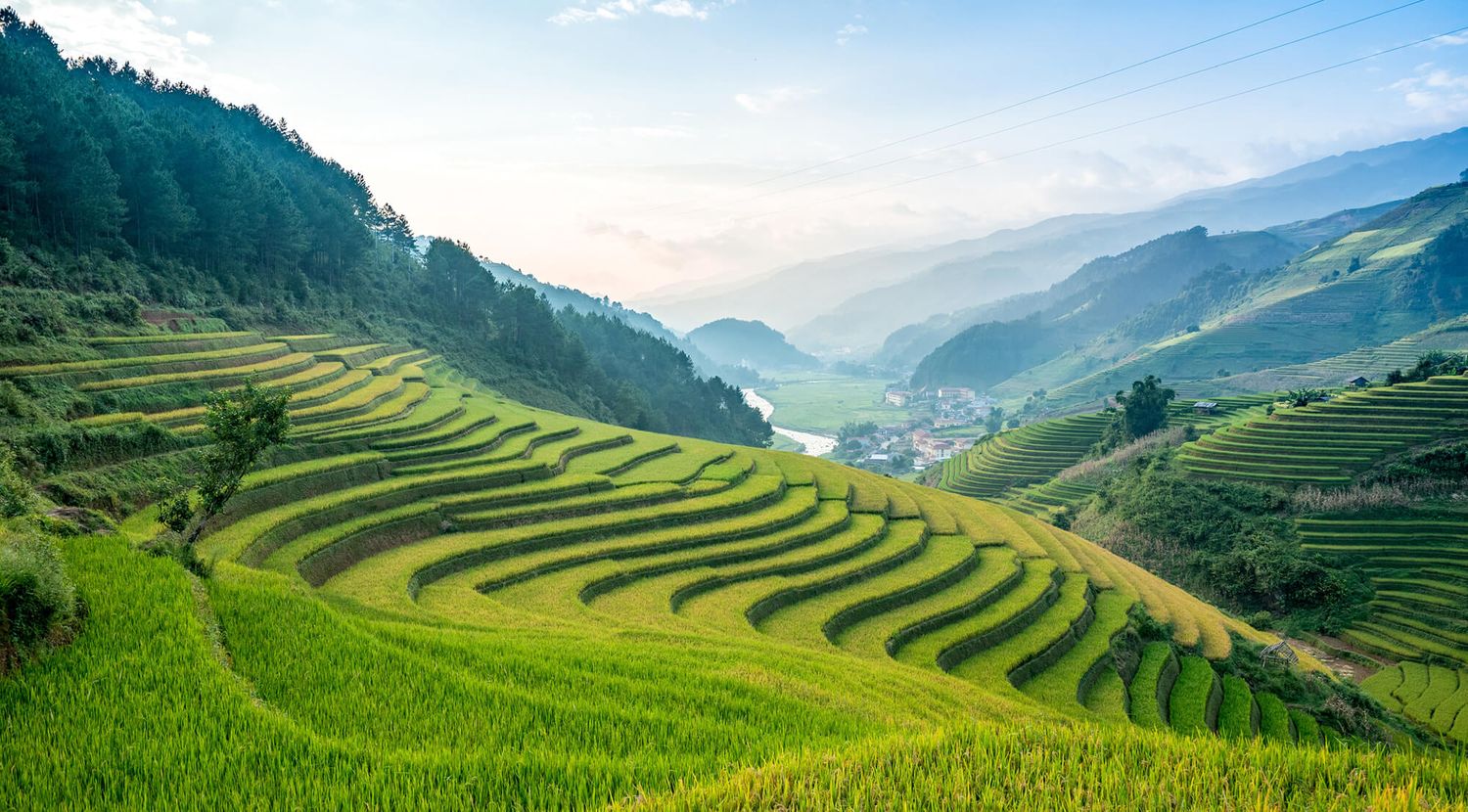 Group travel to Thailand | Ages 18–35 | EF Ultimate Break