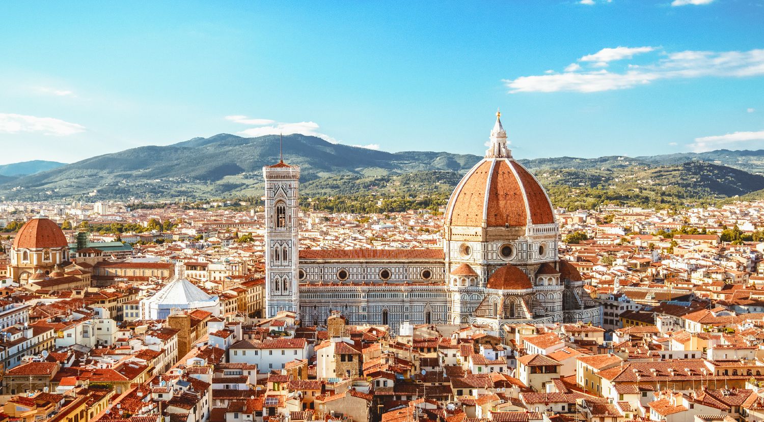 Group travel to Italy | Ages 18–35 | EF Ultimate Break