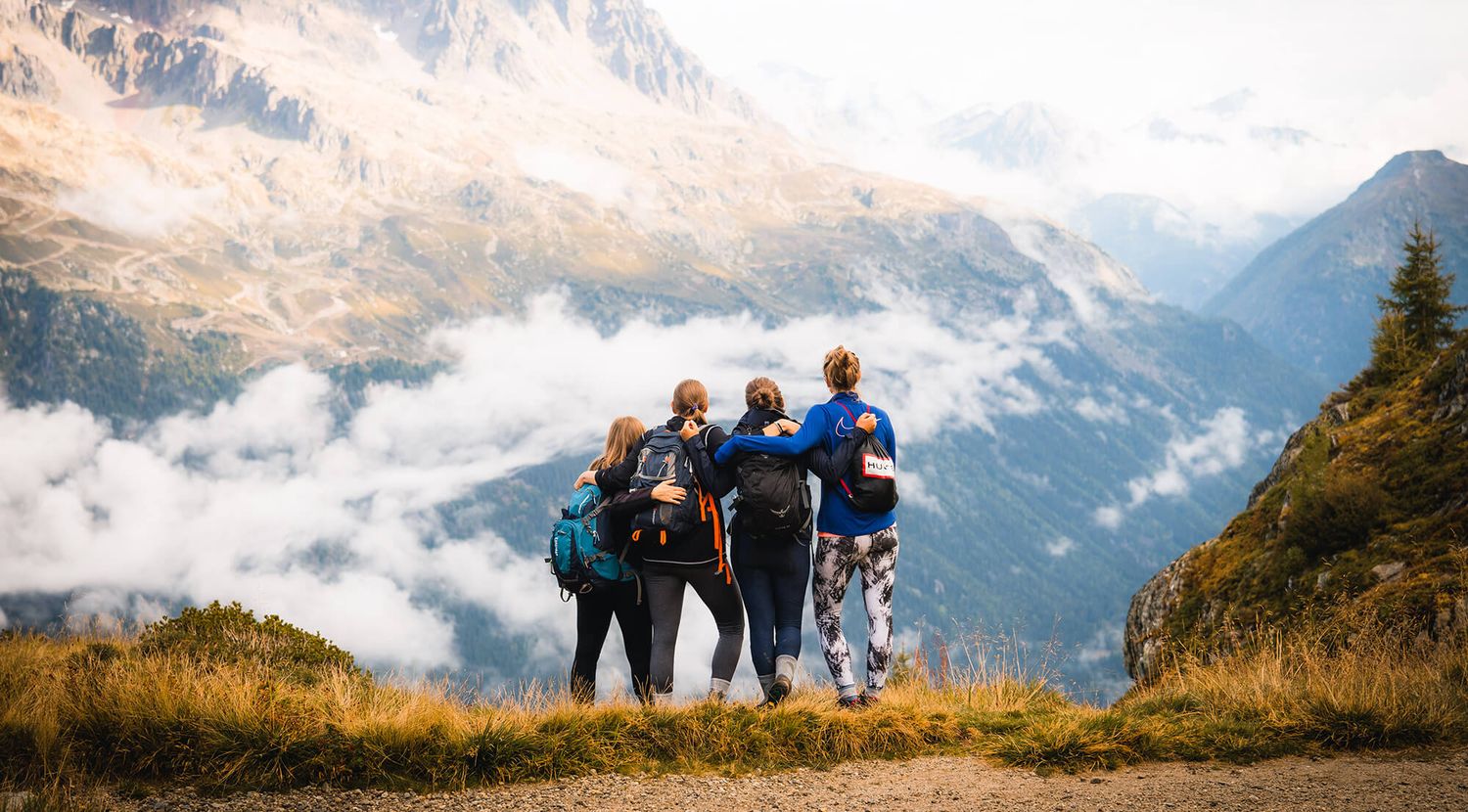 Active trips | Group travel for ages 18–35 | EF Ultimate Break