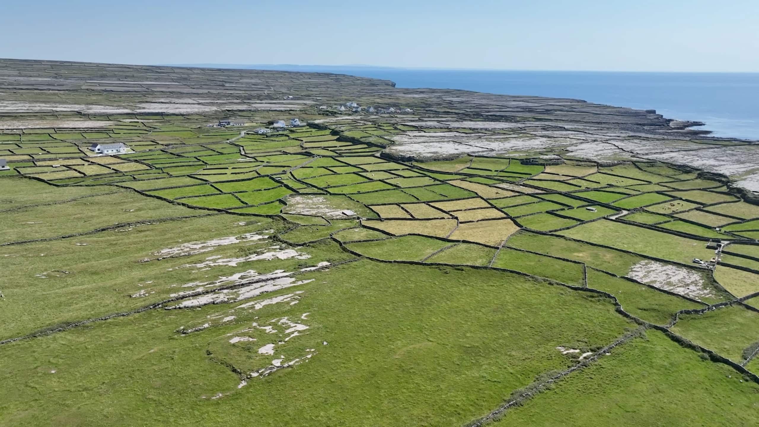 Group travel to Ireland | Ages 18–35 | EF Ultimate Break