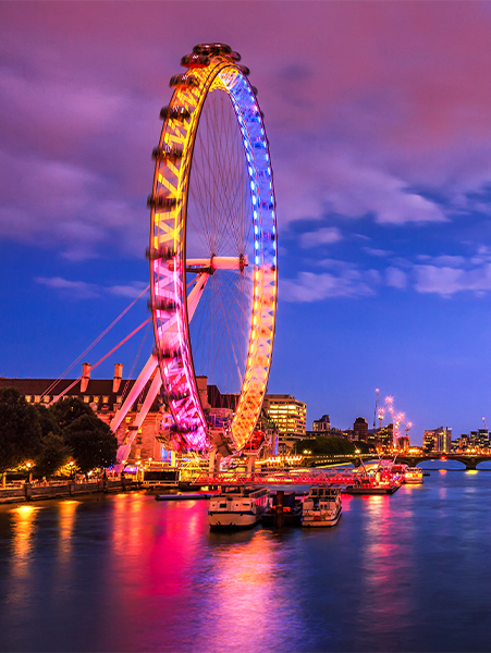 Visiting Europe: Travel Guide for 18–35 Year Olds | EF Ultimate Break