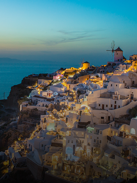 Visiting Greece: Travel Guide for 18–35 Year Olds | EF Ultimate Break