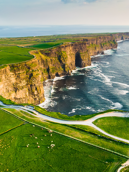 Visiting Ireland: Travel Guide for 18–35 Year Olds | EF Ultimate Break