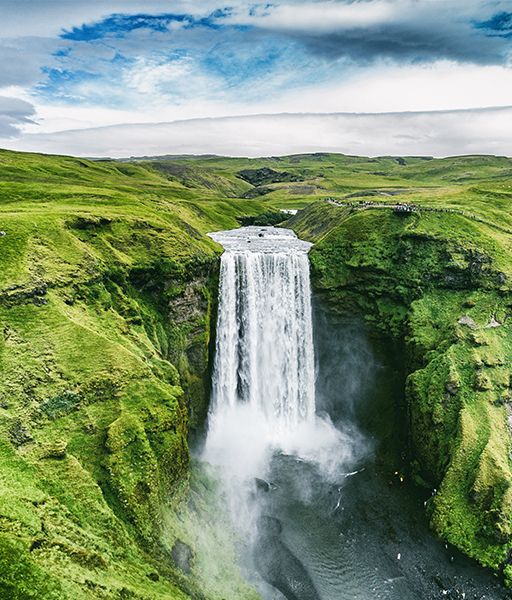 Group travel to Iceland | Ages 18–35 | EF Ultimate Break
