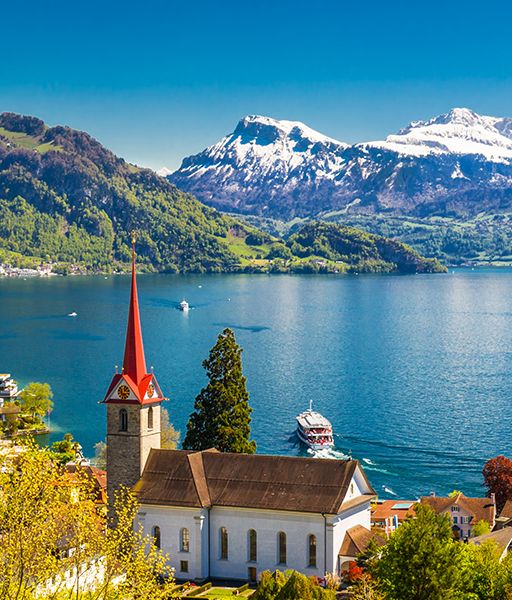 Group travel to Germany | Ages 18–35 | EF Ultimate Break