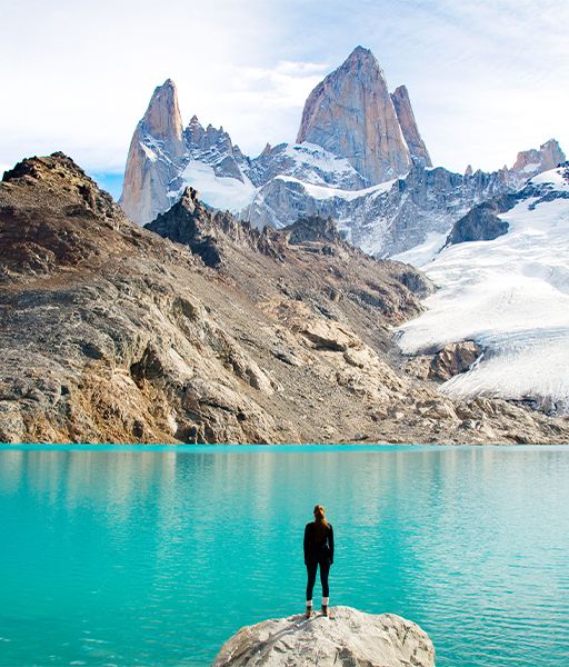 Group travel to Chile | Ages 18–35 | EF Ultimate Break
