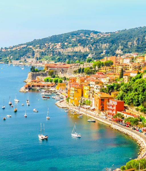 Group travel to France | Ages 18–35 | EF Ultimate Break