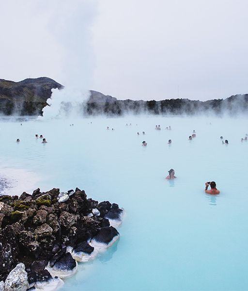 Group travel to Iceland | Ages 18–35 | EF Ultimate Break
