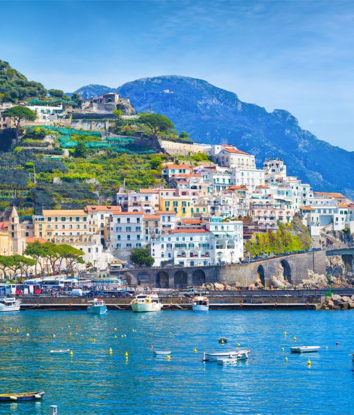 Group travel to Greece | Ages 18–35 | EF Ultimate Break