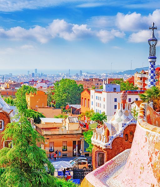 Group travel to Spain | Ages 18–35 | EF Ultimate Break