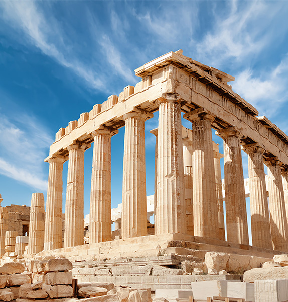 Greece | Athens, Ios & Santorini | EF Ultimate Break