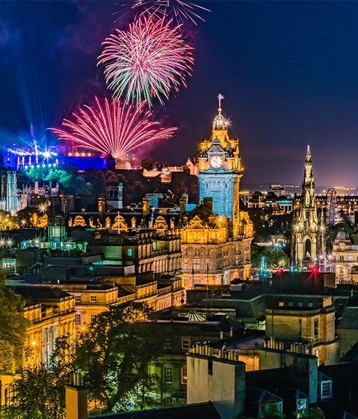 Group travel to Ireland | Ages 18–35 | EF Ultimate Break