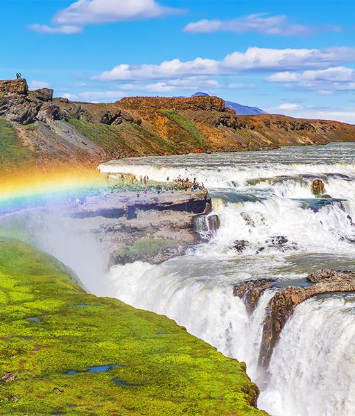 Group travel to Iceland | Ages 18–35 | EF Ultimate Break