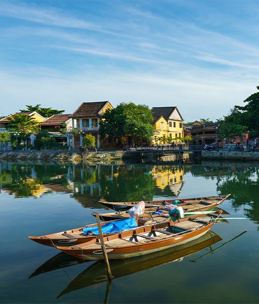 Group travel to Asia | Ages 18–35 | EF Ultimate Break