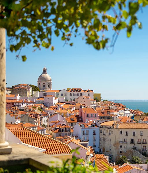 Group travel to Portugal | Ages 18–35 | EF Ultimate Break
