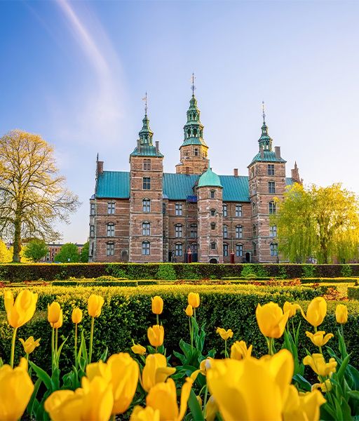Group travel to Denmark | Ages 18–35 | EF Ultimate Break