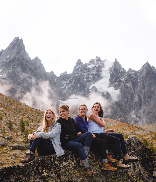 Active trips | Group travel for ages 18–35 | EF Ultimate Break