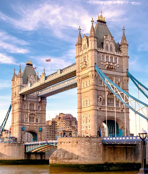 Group travel to England | Ages 18–35 | EF Ultimate Break