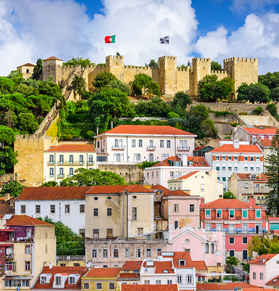 Fortify The Castle Bristol Tn