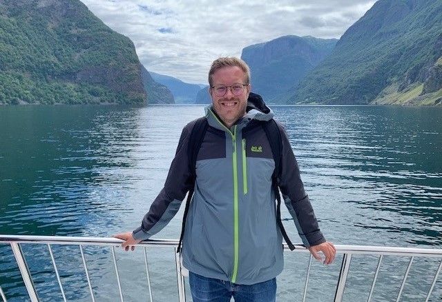 Careers | EF Ultimate Break