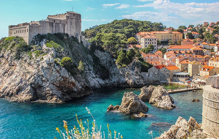 Group travel to Croatia | Ages 18–35 | EF Ultimate Break