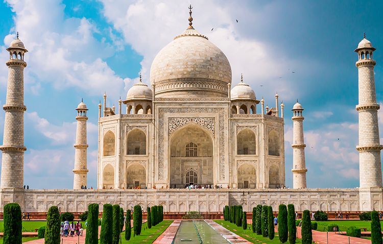 Group travel to India | Ages 18–35 | EF Ultimate Break