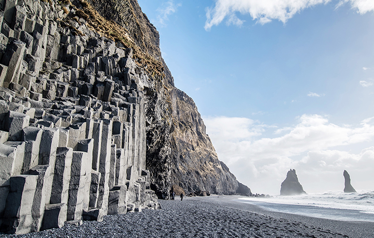 College Spring Break – Iceland | EF Ultimate Break