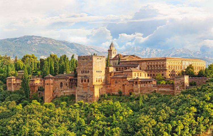 Group travel to Morocco | Ages 18–35 | EF Ultimate Break