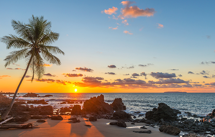 Spring Break: Costa Rica | EF Ultimate Break