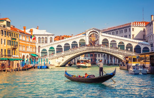 The Best College Spring Break Trips | EF Ultimate Break