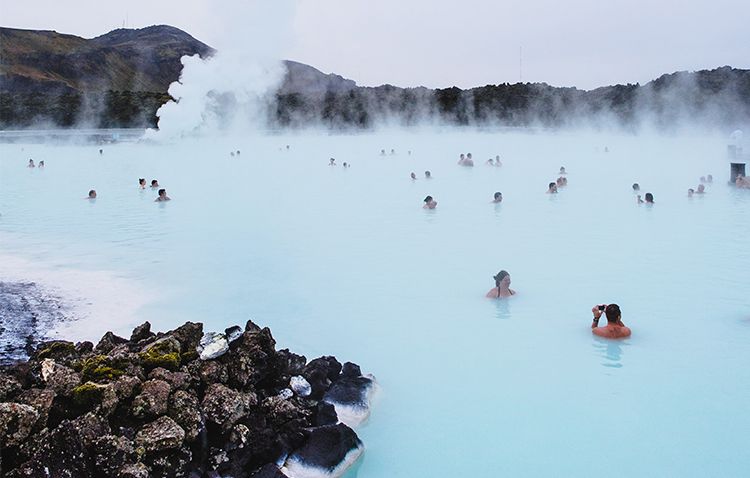 Group travel to Iceland | Ages 18–35 | EF Ultimate Break
