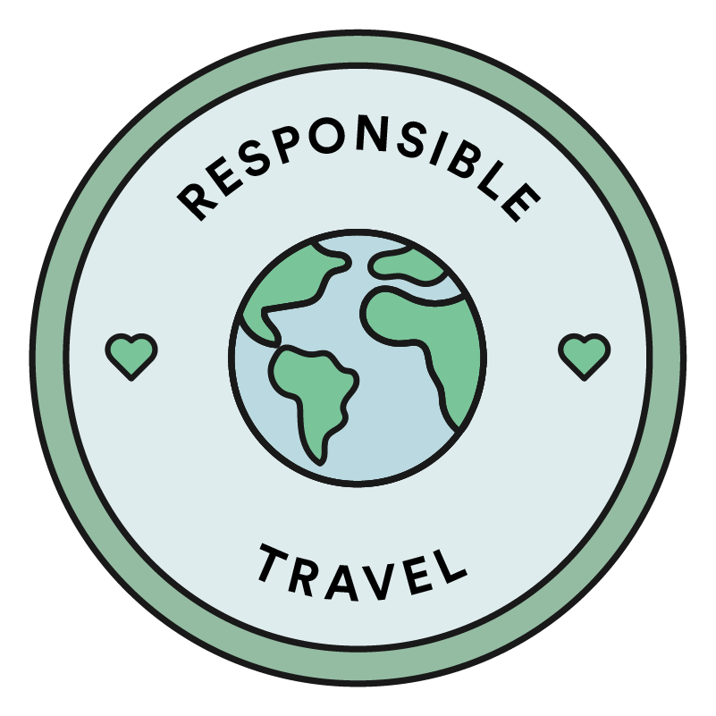 Responsible Tourism & Eco-Friendly Travel | EF Ultimate Break