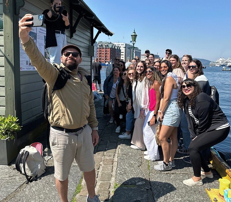 Become a Tour Director in Japan with EF Ultimate Break | EF Ultimate Break