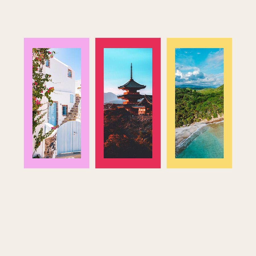 How to Plan the Spring Break Trip of Your Life | EF Ultimate Break