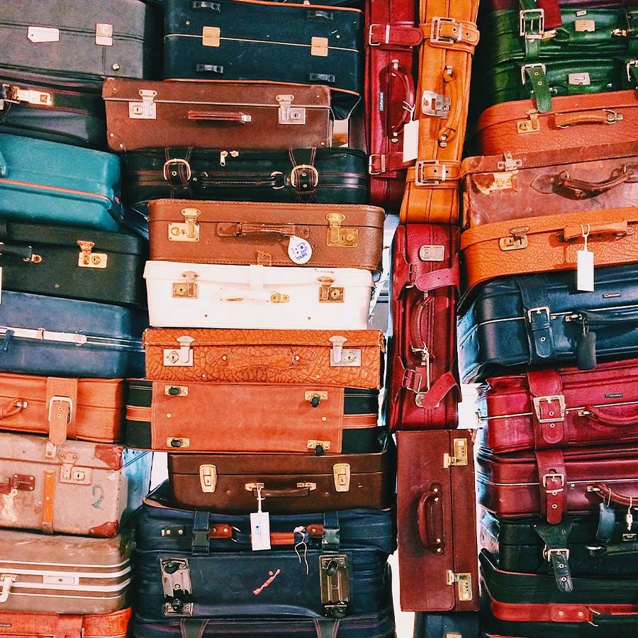 Packing Tips for International Travel | EF Ultimate Break