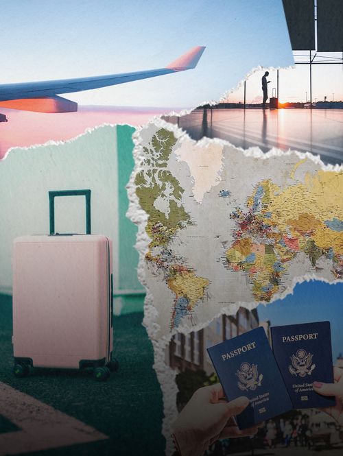 Identity and International Travel | EF Ultimate Break