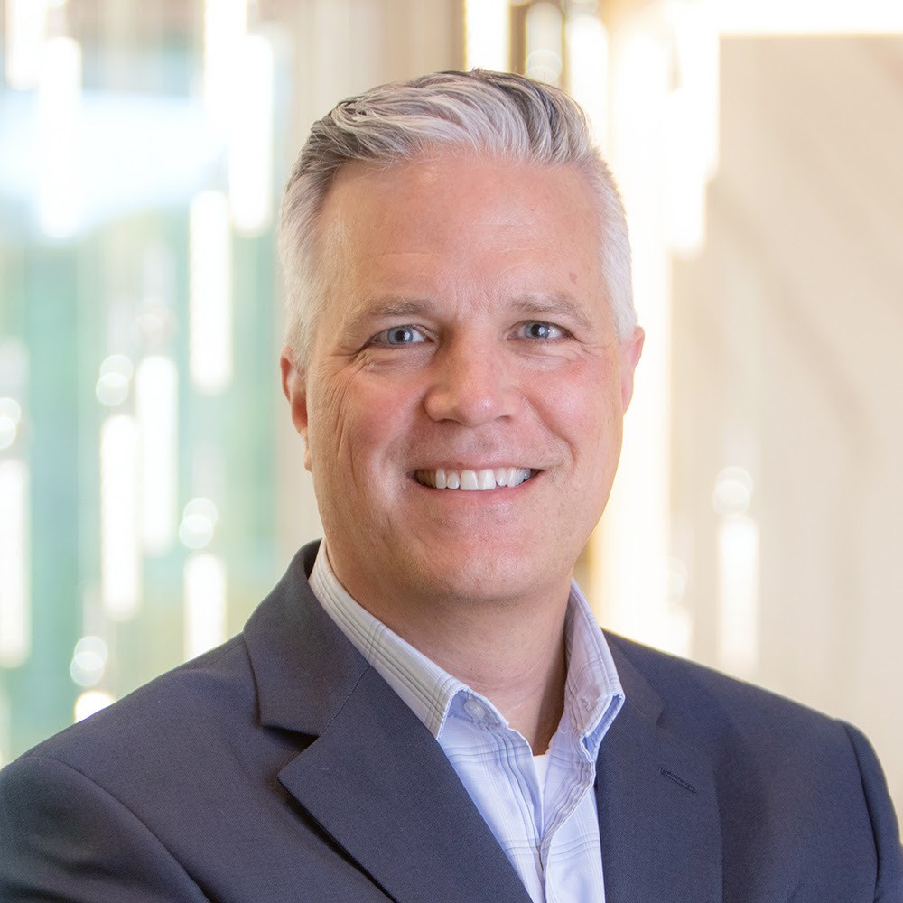 Brett Boyum | Persons | WELL International WELL Building Institute