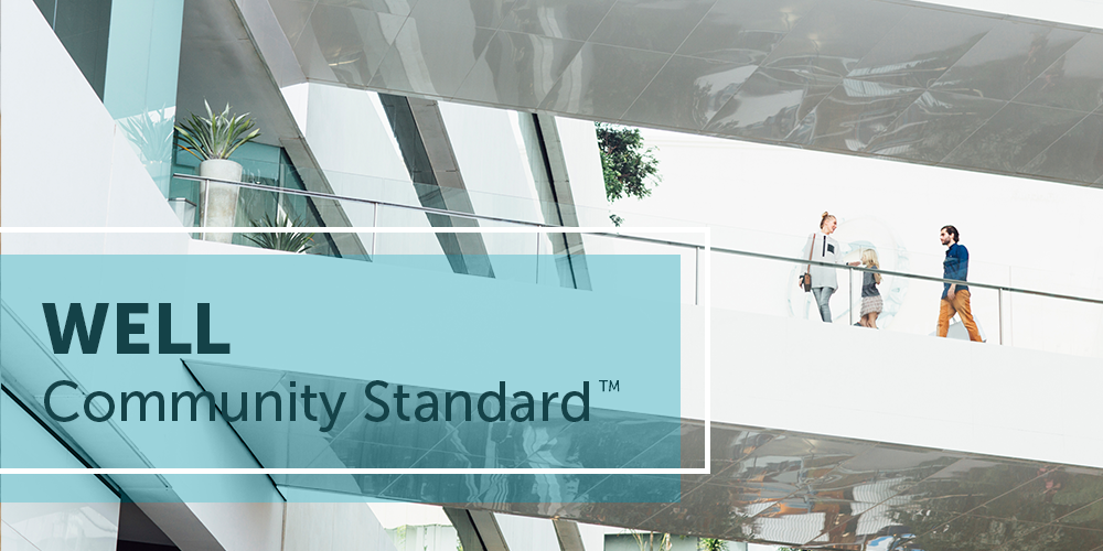 Celebrating the Progress of WELL Community Standard Projects | Articles ...