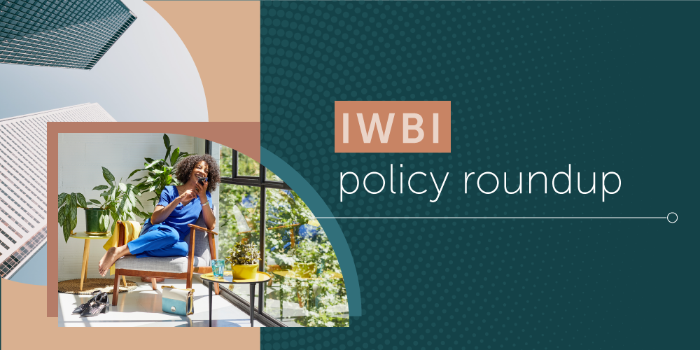 Driving Incredible Progress on Healthy Building Policy in 2021 ...