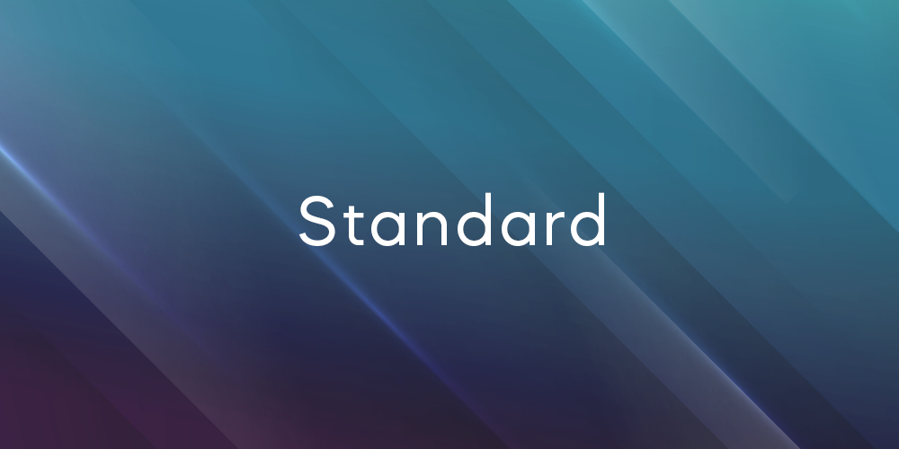Standard | WELL Performance Rating | Tools | WELL International WELL ...