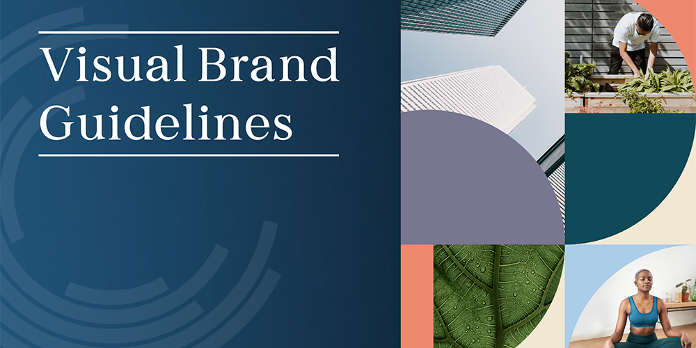 Visual Brand Guidelines | Tools | WELL International WELL Building ...