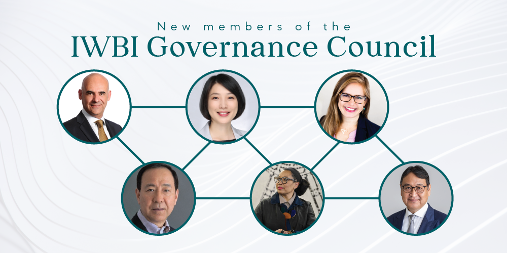 IWBI Governance Council: Meet our New Members | Articles | WELL ...