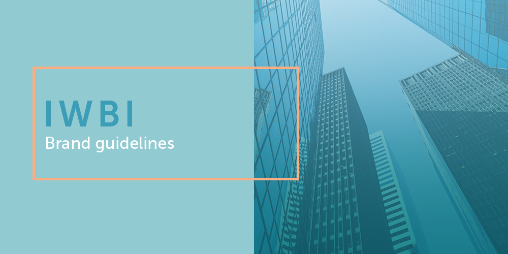 IWBI Trademark Guidelines | Tools | WELL International WELL Building ...