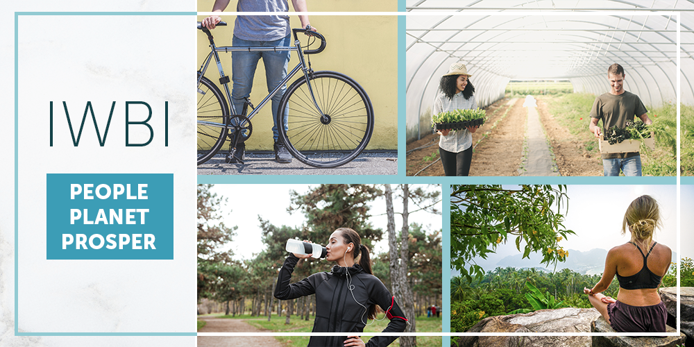 People, Planet, Prosper | Articles | WELL International WELL Building ...