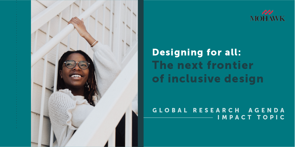 Designing for all: The next frontier of inclusive design | Webcasts ...